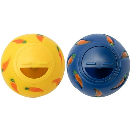 Treat Ball, Snack Ball for Small Animals | Walmart Canada