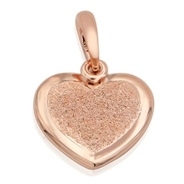 Pandora Women's Sterling Silver Tropical Starfish & Sea Shell Pendant ...