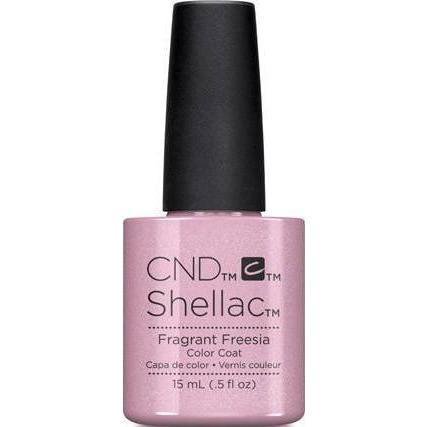 Shellac Polishes