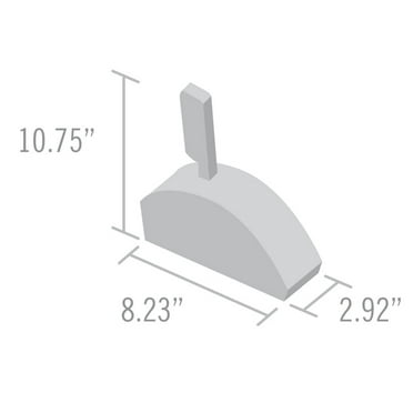 B&M - 80690 - Automatic Shifter Megashifter Universal - Walmart.com