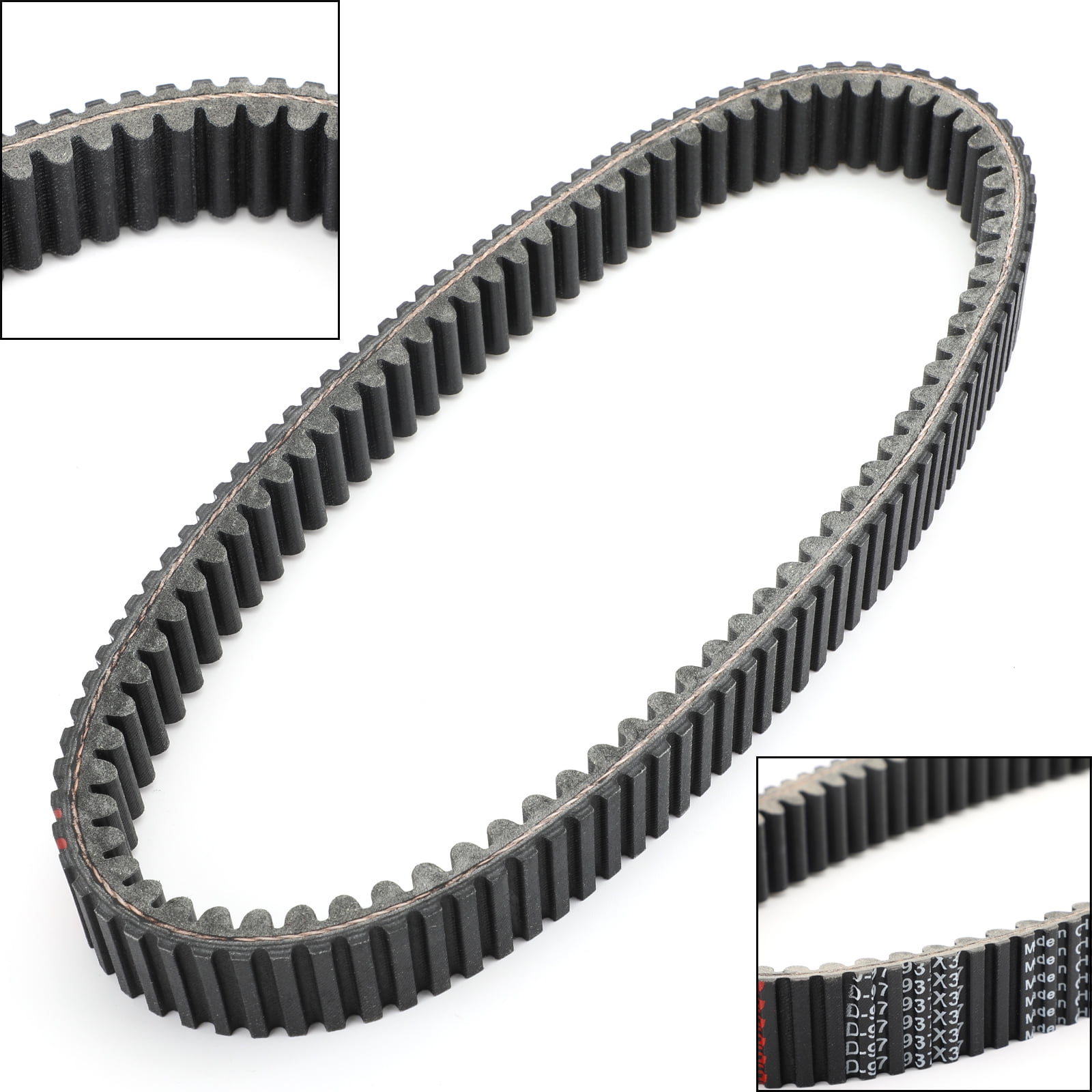 Click here for Motorgenic Replacement Drive Belt For Arctic Cat 0... prices