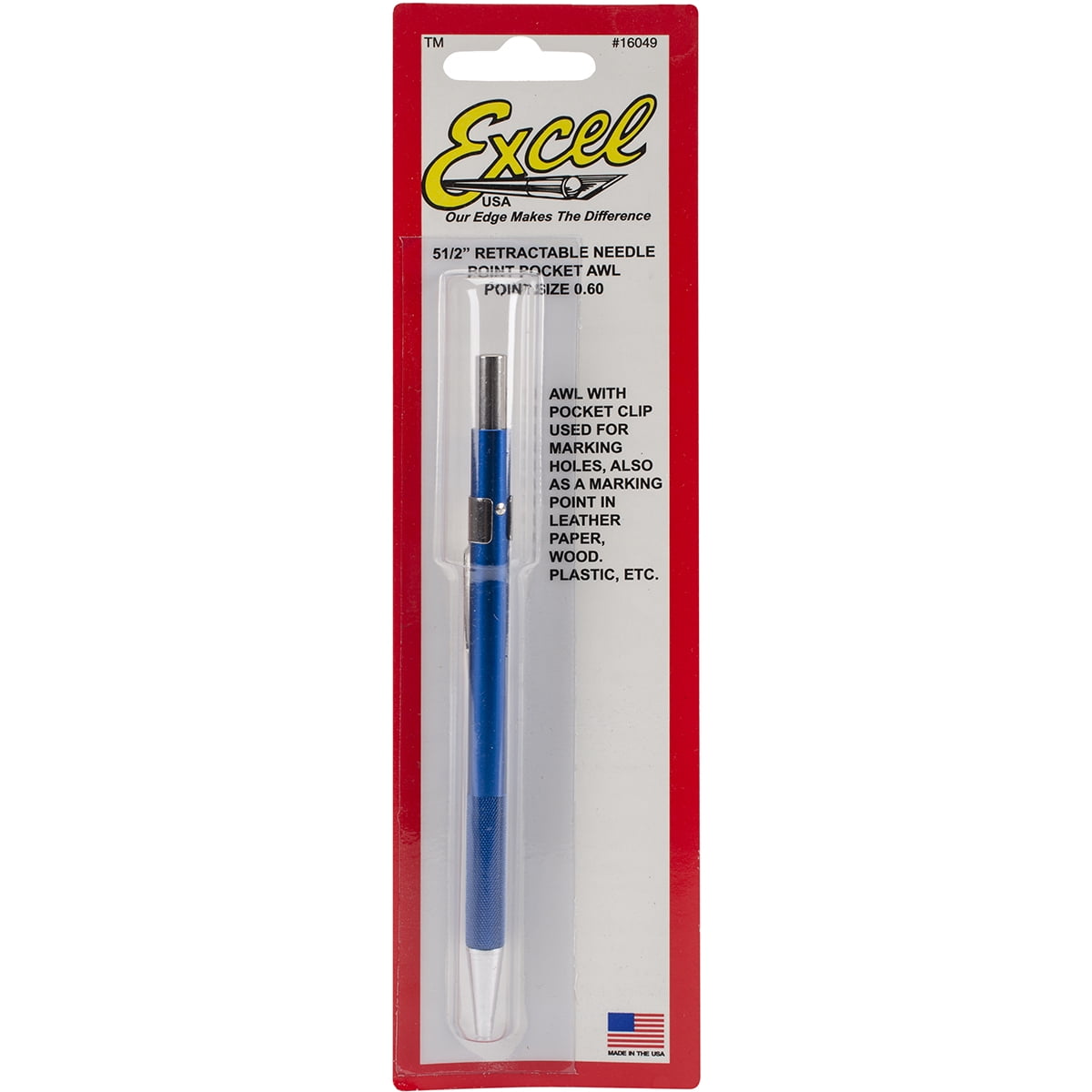 Retractable Scribe #60- | Walmart Canada