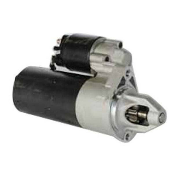 Mercedes Benz Glk Starter Motor