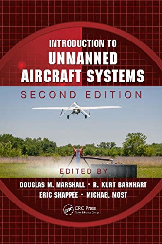 Pre-Owned Introduction to Unmanned Aircraft Systems, 9781482263930 ...