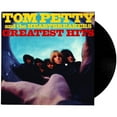 Tom Petty - Classic Rock Greatest Hits Vinyl LP - Full Album by Geffen ...
