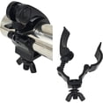 2 Pack 1.49-1.57 inch Lighting Truss Clamp Stage Light Clamps Heavy ...