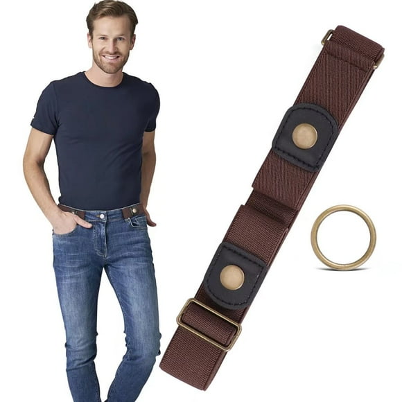 Invisible Suspenders Men