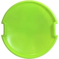 ESP 26" Sno Racer Disc - Snow Sled Discs - Neon Tie Dye, Neon Green and ...