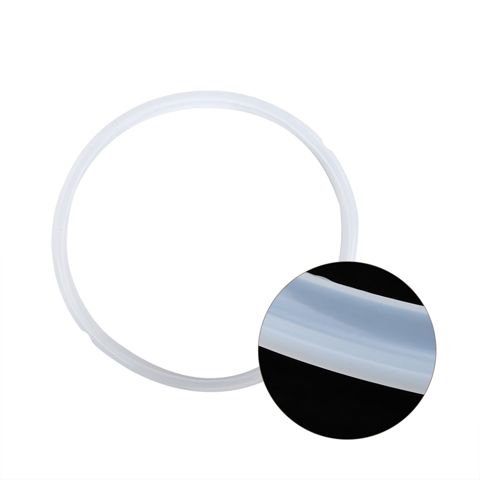 Click here for Fugacal Silicone Sealing Ring  Easy To Install And... prices