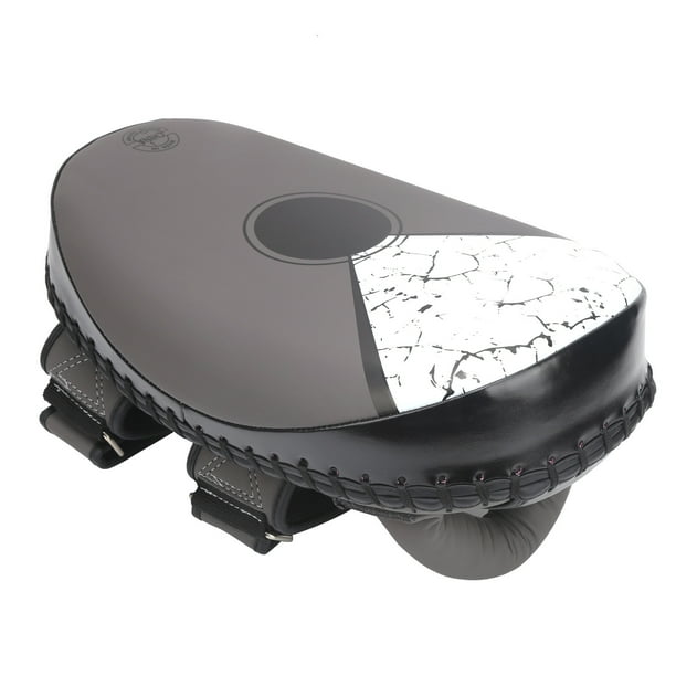 Taekwondo Kick Pad, Target Pad Taekwondo Foot Target Kicking Foot ...