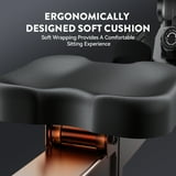 Pooboo Magnetic Rowing Machine, Foldable, 8-Level Adjustable Resistance ...