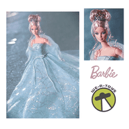 Barbie Signature 1977 Superstar Reproduction Doll in Fabulous Pink Gown ...