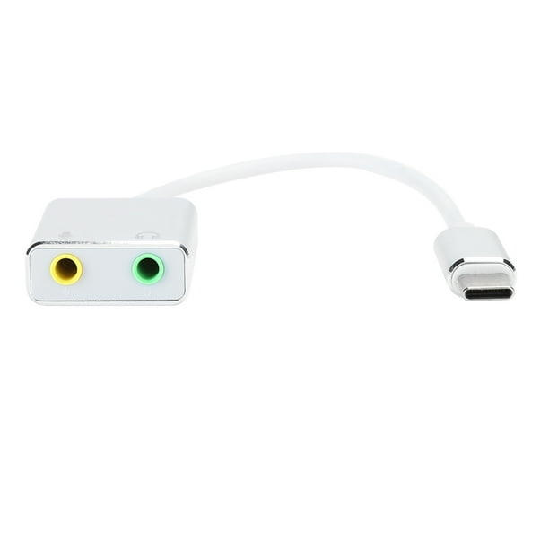 Sound Card, Plug And Play Stereo Sound Card, For Computer PC, - Walmart.ca