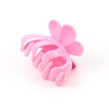 6 Pieces Light Pink Hair Claw Clips: The Ultimate in Hair Styling ...