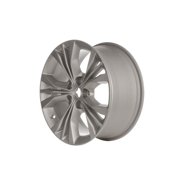 Ford Escape 2013-2016 Compatible 19x8 Inch Aluminum Rim - 5 Spoke, 5 ...
