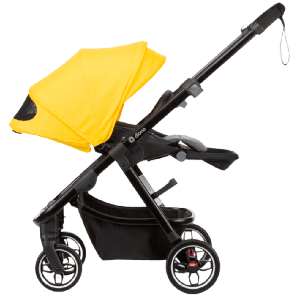 Yellow Mima Stroller | ppgbbe.intranet.biologia.ufrj.br