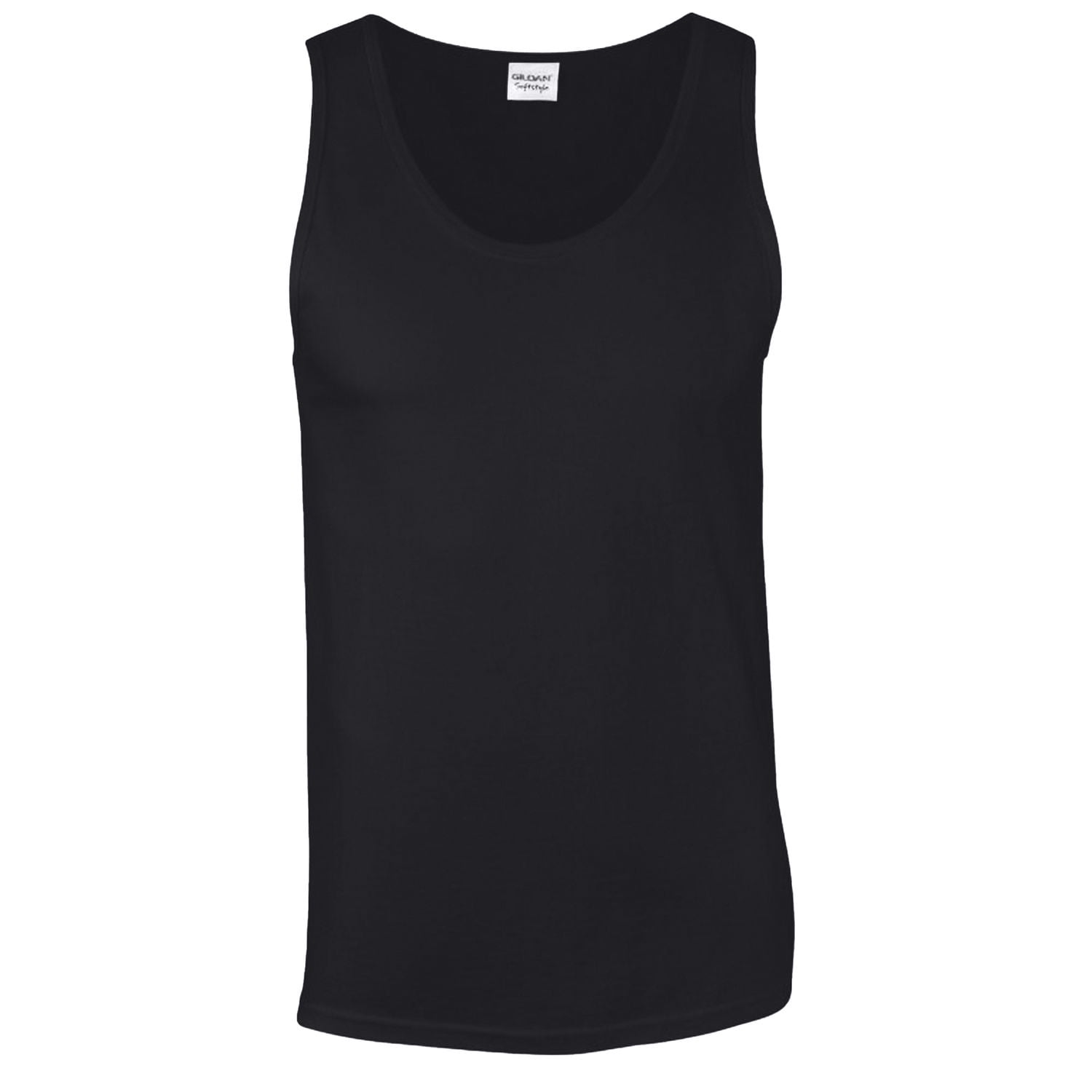 Click here for Gildan Mens Softstyle Plain Tank Top M prices