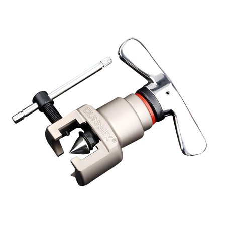 Flaring Type Cone Set Angle Eccentric Tool Application Flaring Tool ...