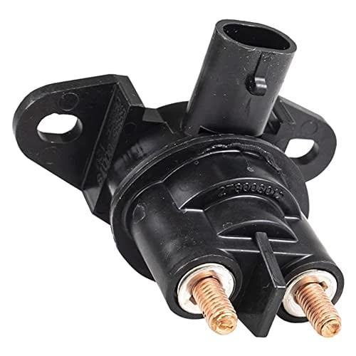 SEA DOO STARTER RELAY SOLENOID 278003012 - Walmart.ca