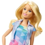 Barbie Crayola Color Stamp Fashions Set. Blonde - Walmart.com