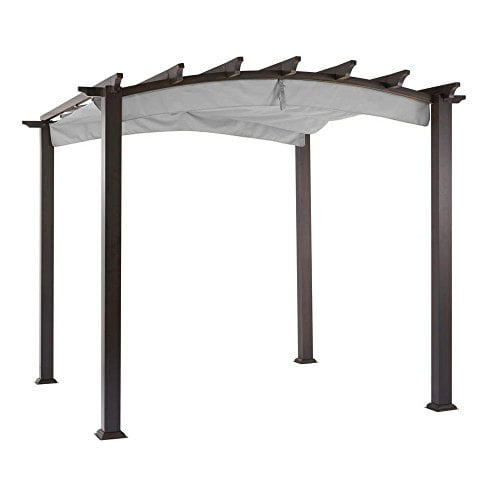 Click here for Garden Winds Replacement Canopy For The Hampton Ba... prices