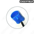 2Pc 9007 LED Headlight Canbus Error Free Anti Flicker Flash Resistor ...