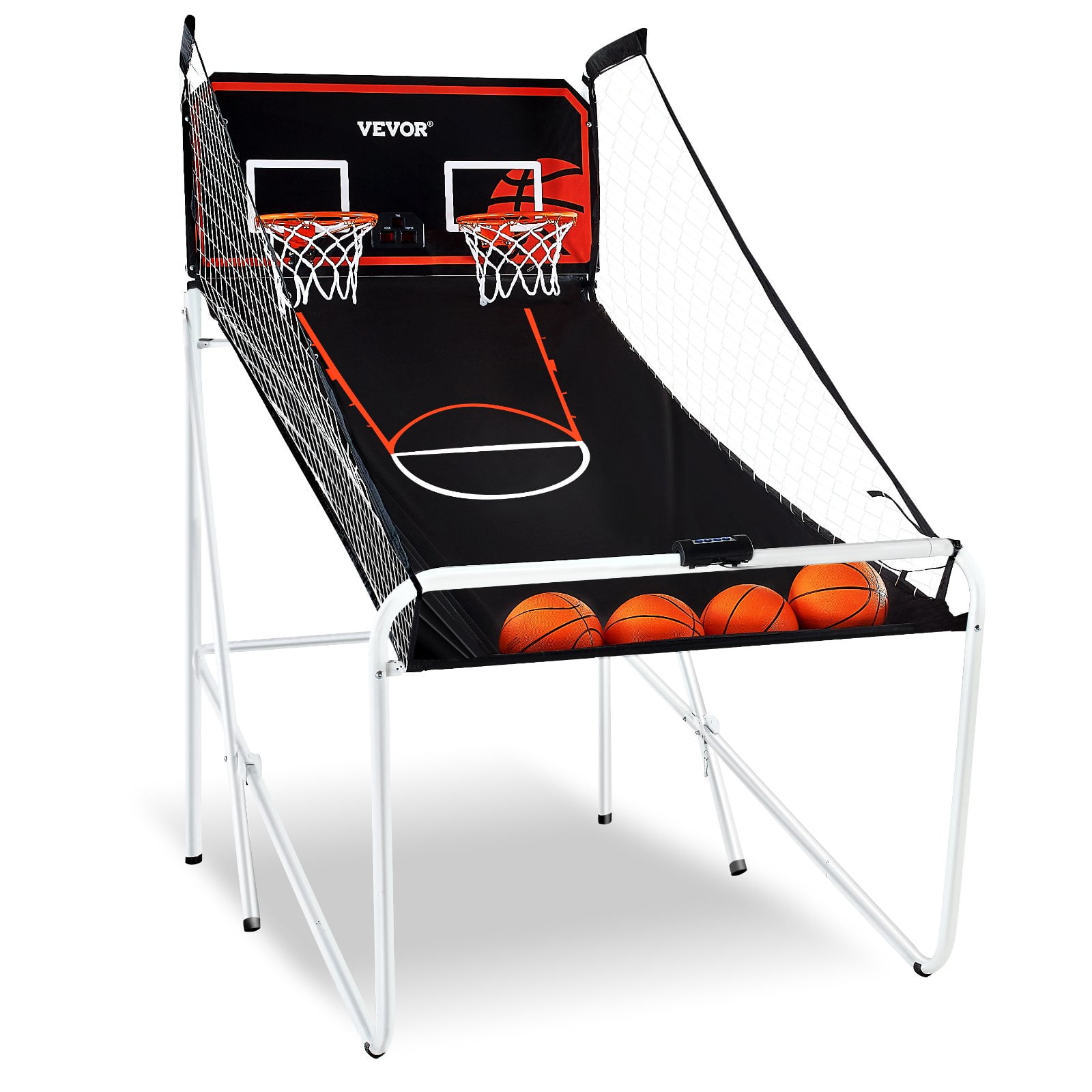 Click here for Staway Foldable Basketball Arcade Game - 2 Player... prices