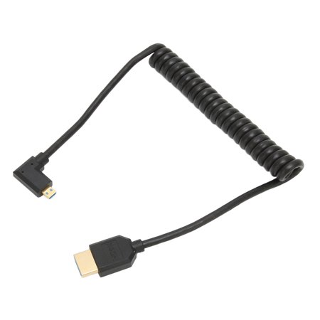 4K HD Multimedia Interface Cable, Gold Plating Plug And Play 48Gbps 8K ...
