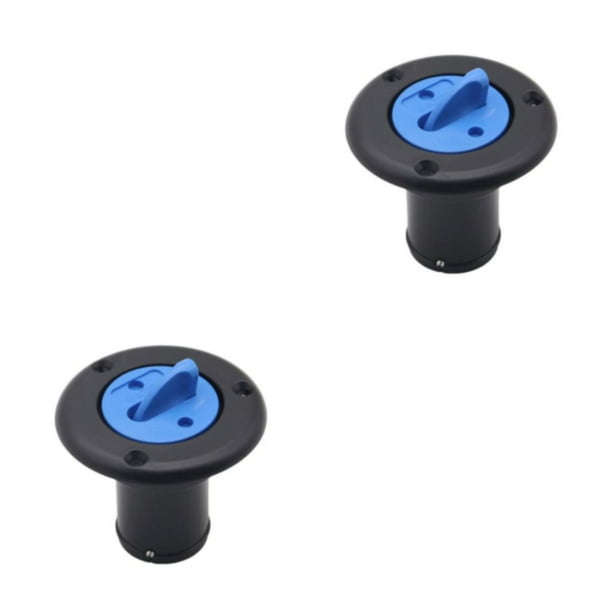 Becaristey Plastic RV Water Hatch Cover Water Inlet Water Tank Cover ...