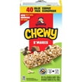 QUAKER CHEWY, S'Mores Granola Bars, 960g/33.9 oz.,(40 Count per box ...
