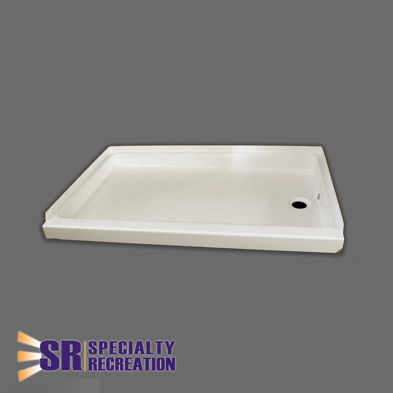 Click here for S. Recreation Shower Pan 24 X 40 Parch 24 X 40 X 5... prices