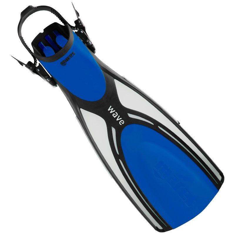 Mares Wave Fins - Walmart.com - Walmart.com