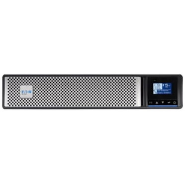 Eaton 9PX UPS, 3U, 3000 VA, 3000 W, L6-30P input, Outputs: (2) L6-20R ...