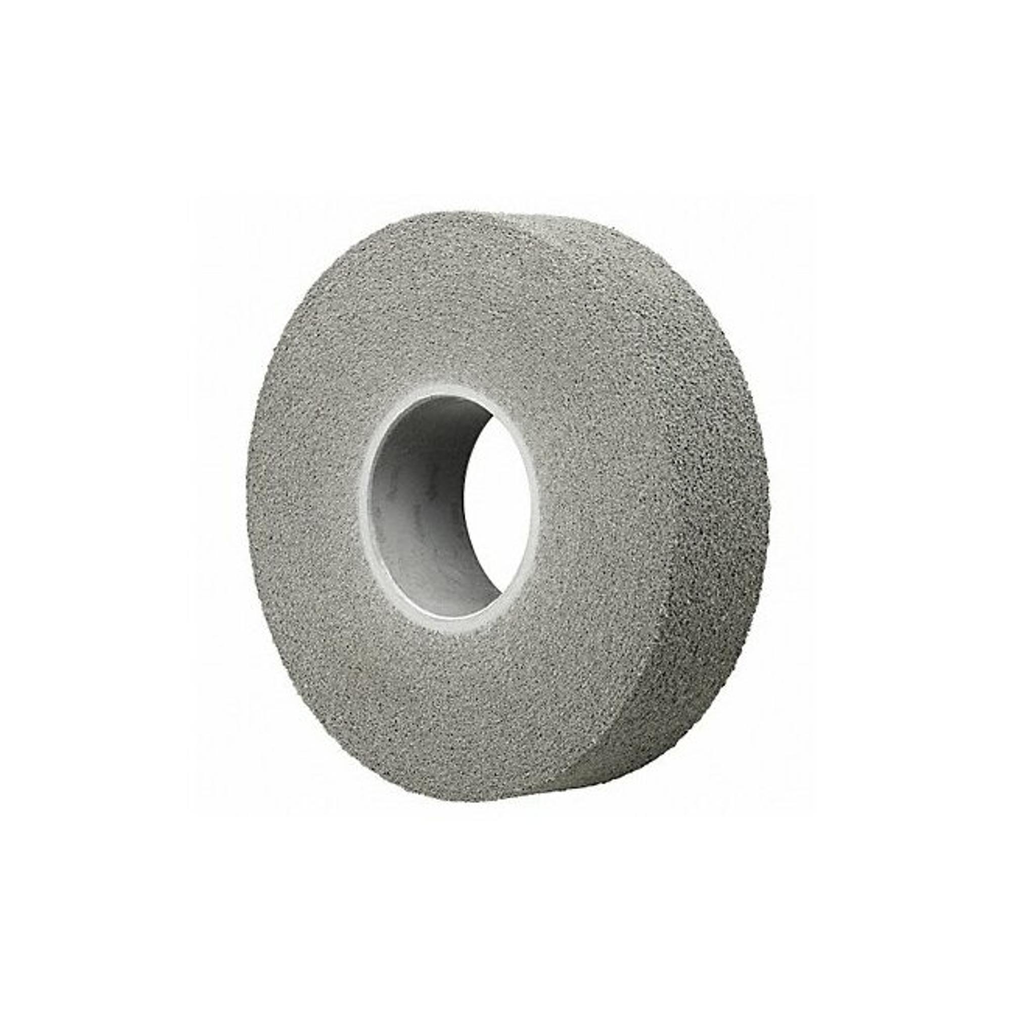 Scotch-Brite Convolute Wheel, 8 in Dia, 2 in W 7100003576 - Walmart.com