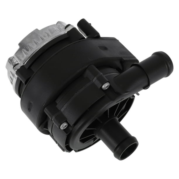 Bomba de agua de enfriamiento auxiliar para Audi A3 Sportback 2017-2018 ...