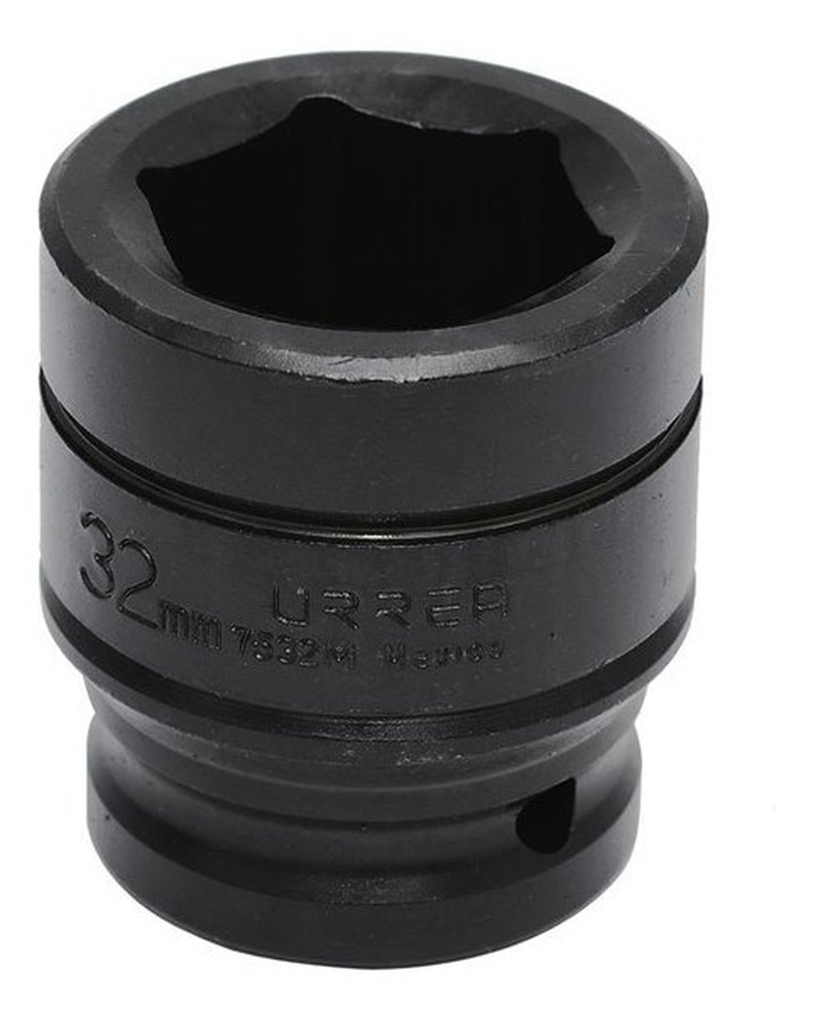 Dado de Impacto 3/4 6 Puntas 32 mm Urrea 7532M | Bodega Aurrera en línea