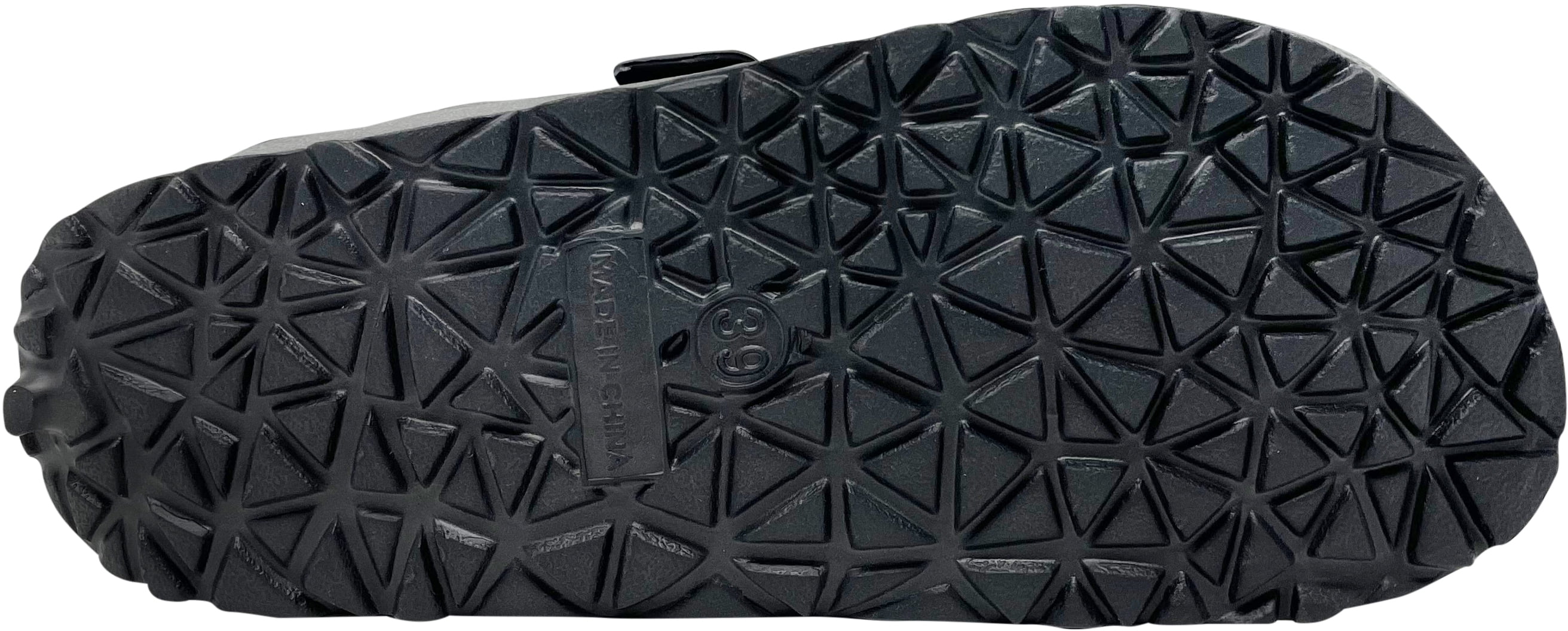 Buy Hey Collection Womens Lightweight Slides Double Strap EVA Comfort ...