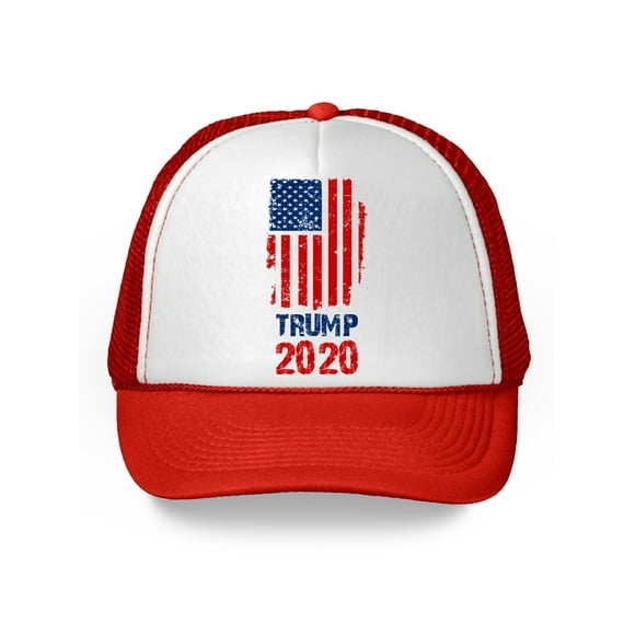Maga Hat