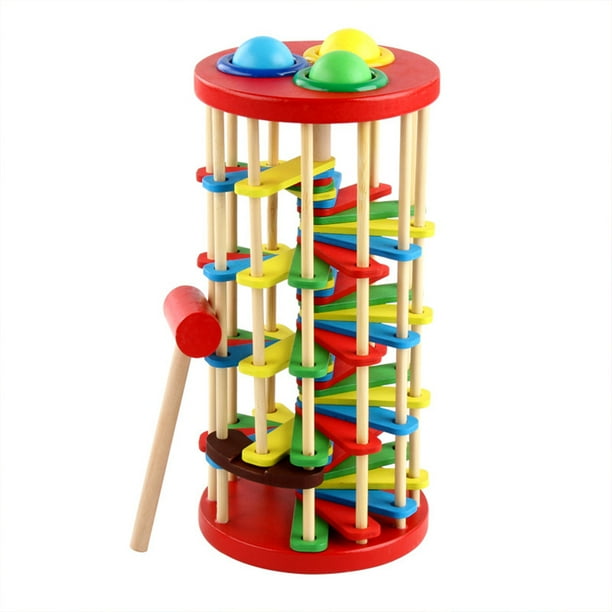 Toy Ladders
