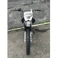RPS Viper 150cc Gas Dirt Bike - Adult & Youth Motorcycle, Air Cooled 4 ...