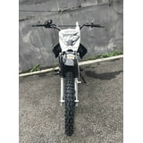 RPS Viper 150cc Gas Dirt Bike - Adult & Youth Motorcycle, Air Cooled 4 ...