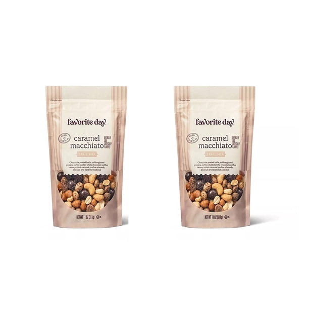 Favorite Day Trail Mix in Nuts, Trail Mix & Seeds - Walmart.com
