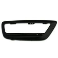 KAI New Standard Replacement Front Driver Side Fog Light Bezel, Fits ...