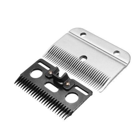 Electric Horse Shearing Clipper Blades Combs Shearing Blades ...