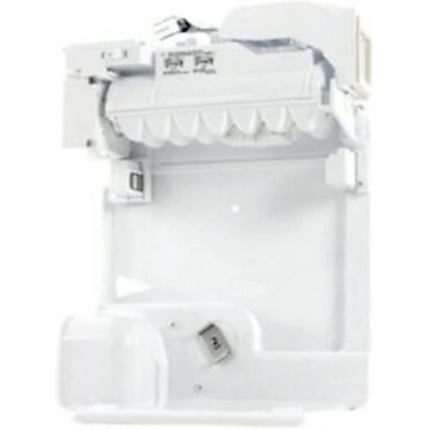 LG Genuine OEM ACZ74170502 Refrigerator Ice Dispenser Assembly ...