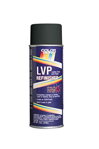 ColorBond (163) Chrysler Agate LVP Leather, Vinyl & Hard Plastic ...