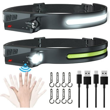 Streamlight Sidewinder Compact II Helmet Mount Flashlight, 55 Lumens ...