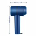 Agiufgs Electric Egg Beater Plastic +, Powerful Motor for Efficient ...