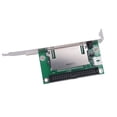 CF to 3.5" IDE Converter Adapter 39/40 Pin Compact Flash Card to IDE ...