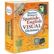 DK Bilingual Visual Dictionaries: Spanish-English Bilingual Visual ...